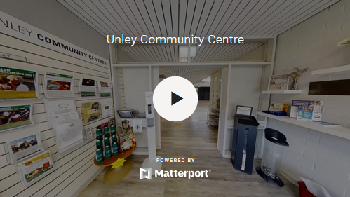 Unley Community Centre Details | Bookable The City of Unley