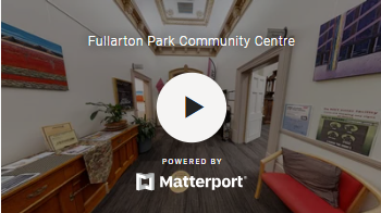 Fullarton Park Community Centre Details | Bookable The City of Unley