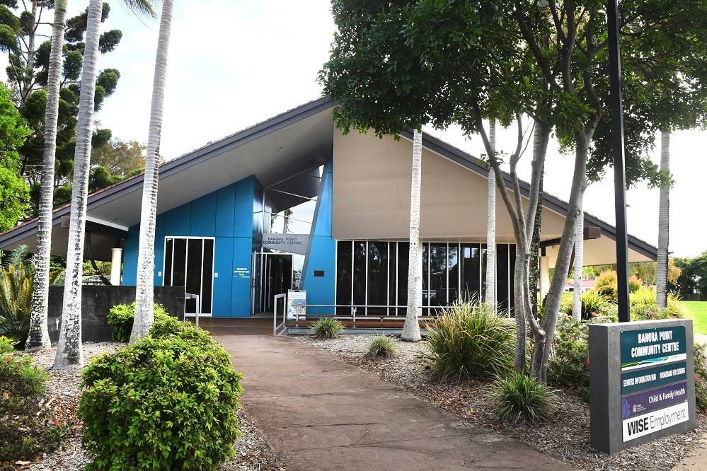 Community Ctr (Banora Point) Meeting & Activity Rooms Details ...