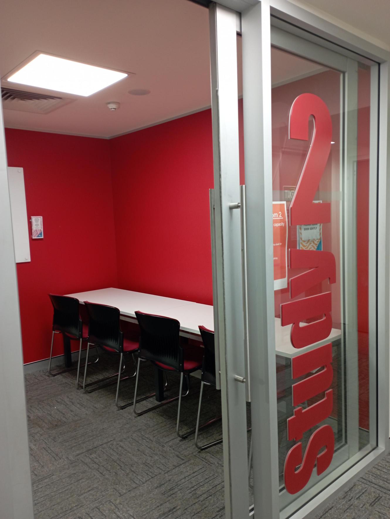 Clive James Library, Kogarah Details | Bookable Georges River Council