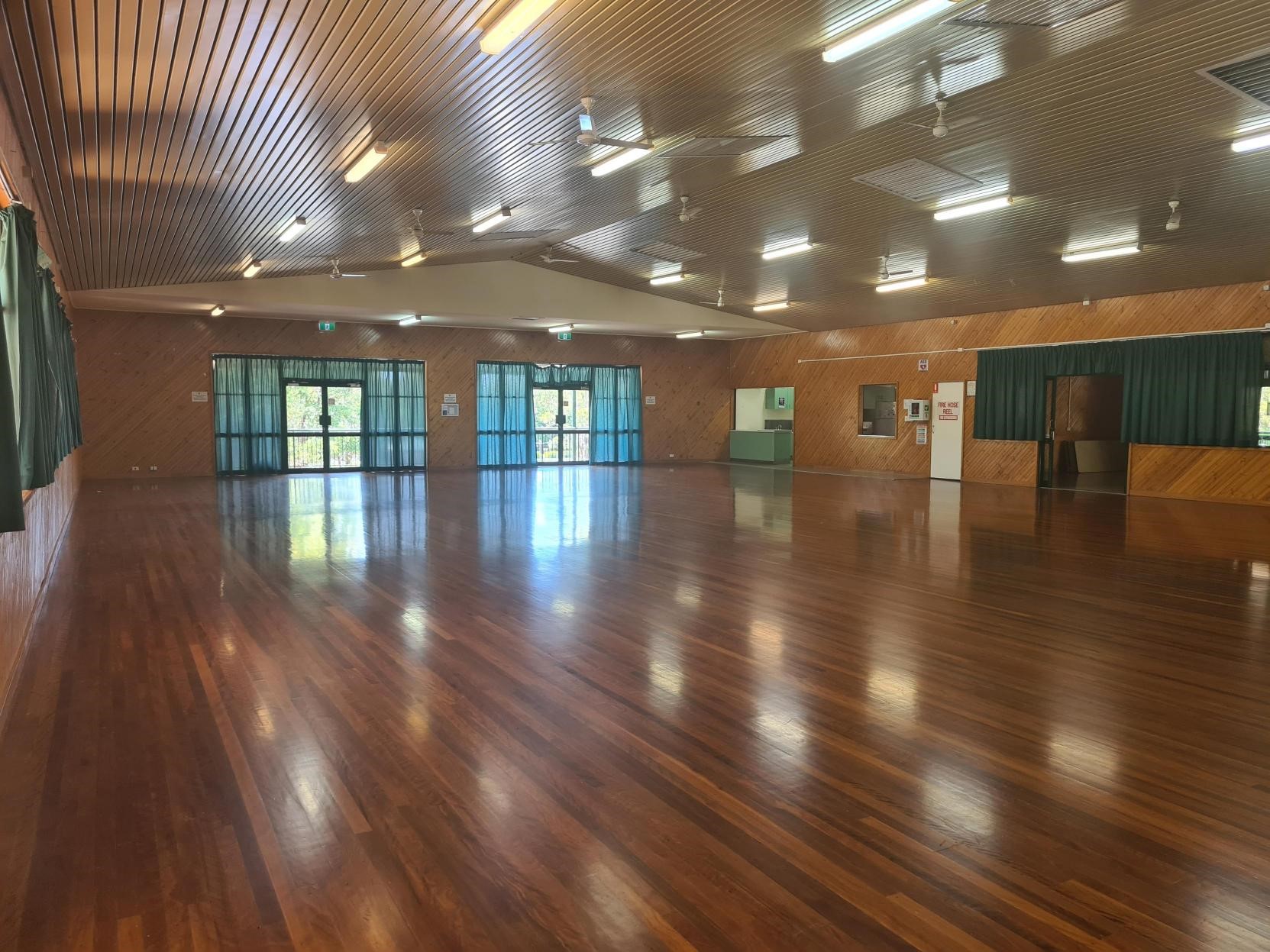 Narangba Community Hall Details | Bookable City of Moreton Bay