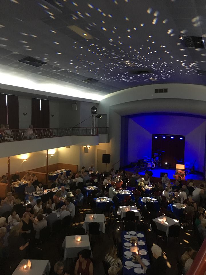 Burnside Ballroom Details | Bookable City of Burnside