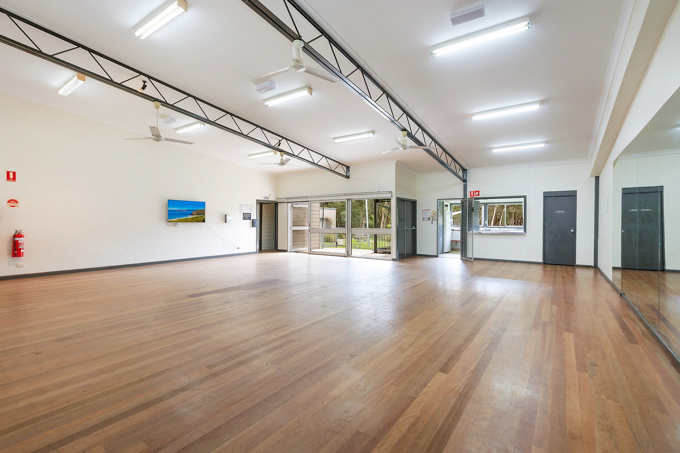 Tumbi Community Hall Details | Bookable Central Coast Council
