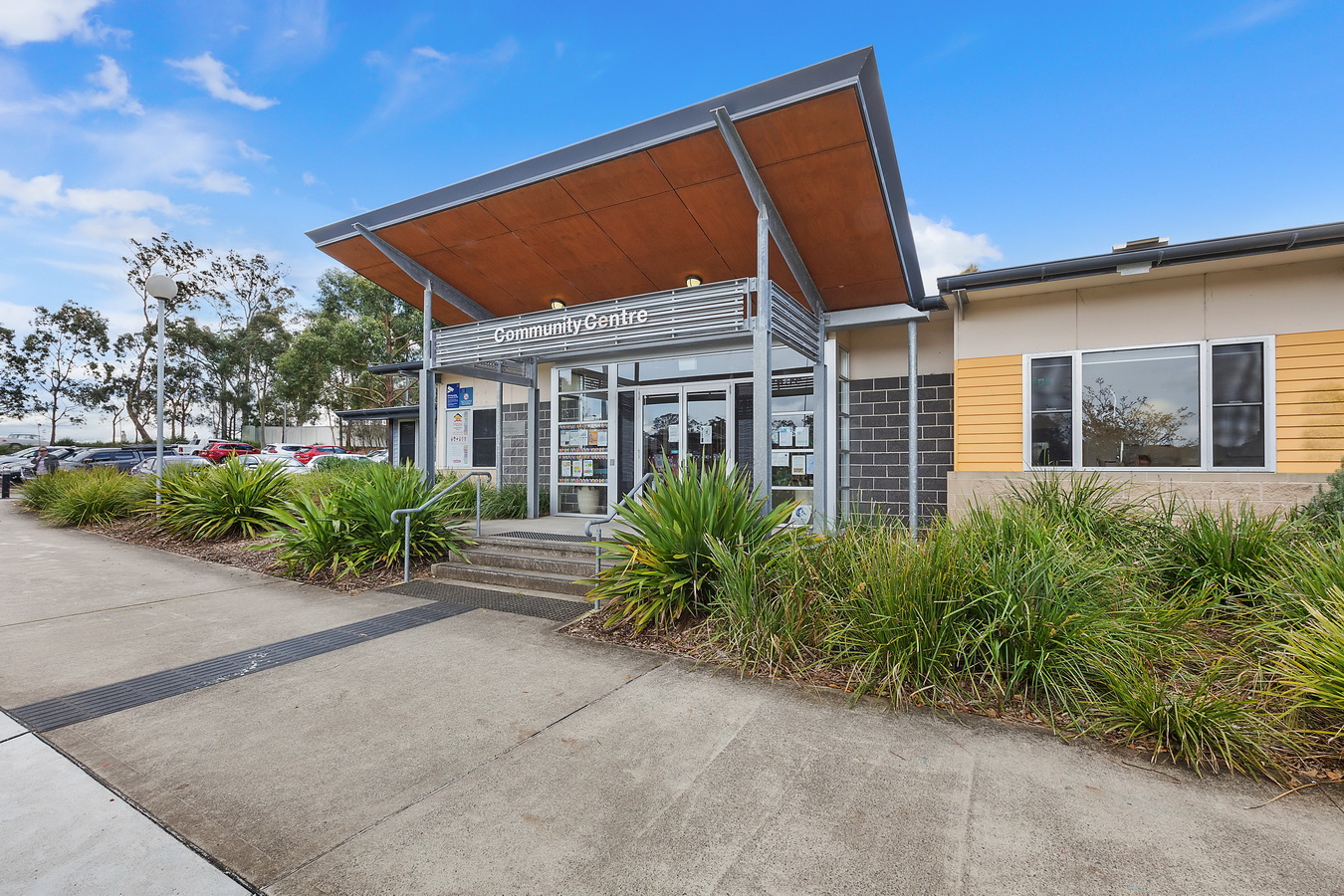 Hamlyn Terrace Community Centre Details | Bookable Central Coast Council