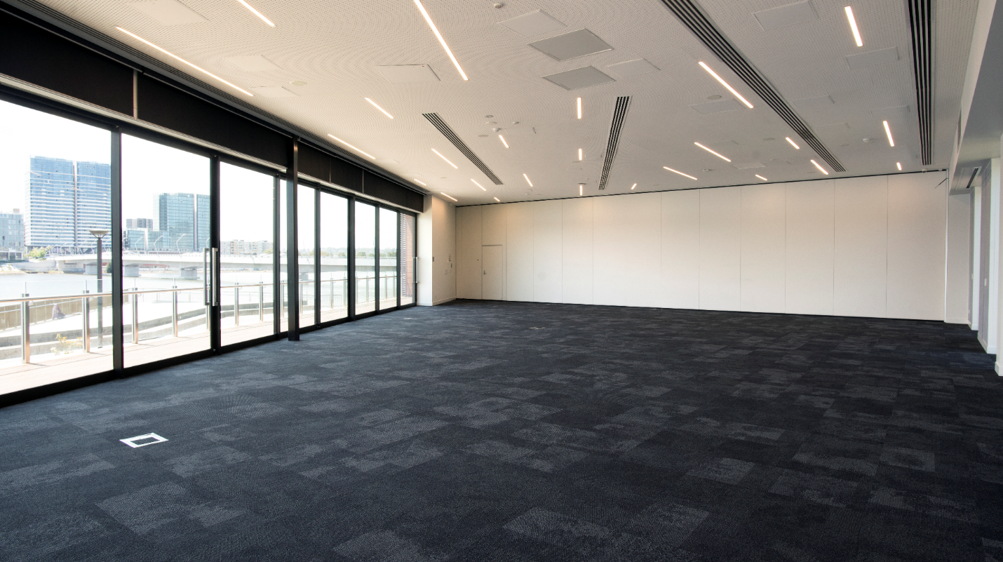 The Connection - Event Space Details | Bookable City of Canada Bay Council