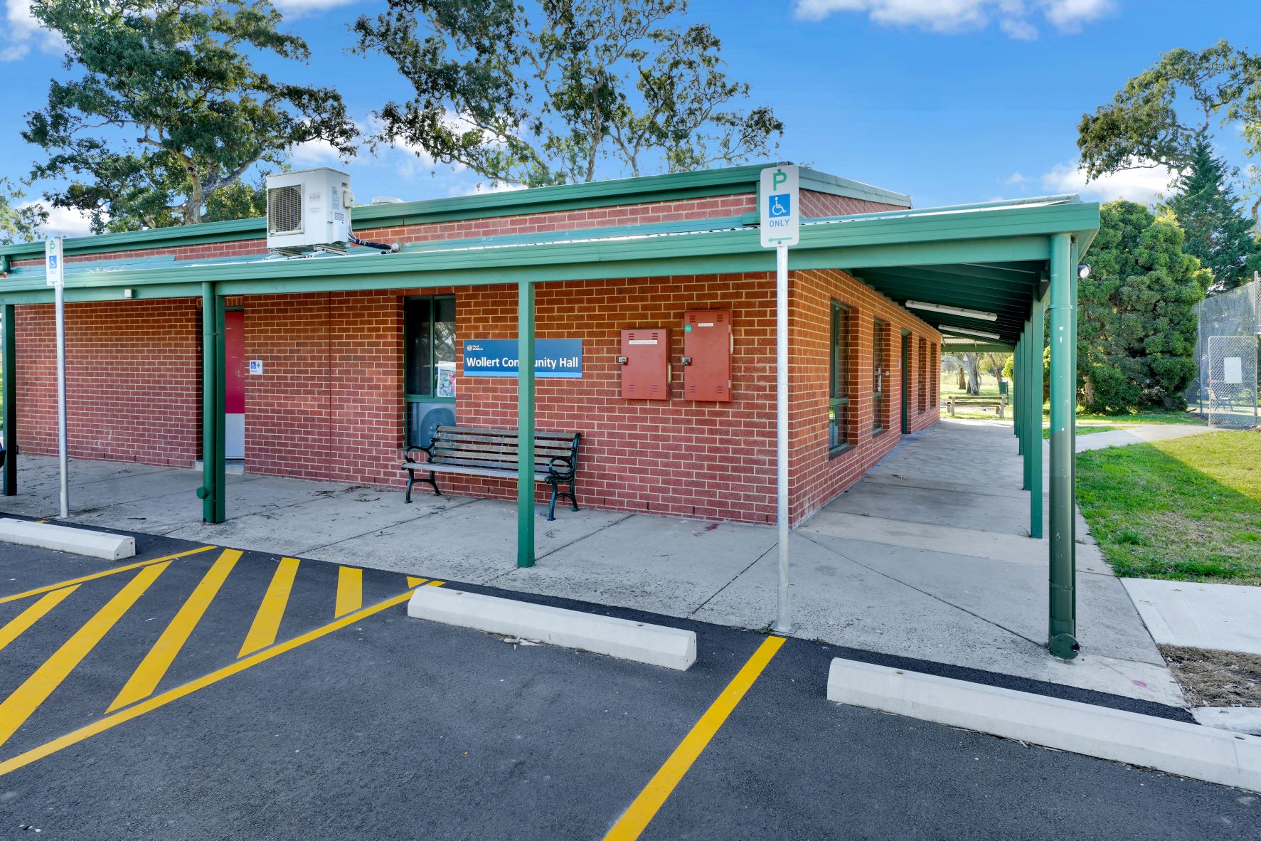 Wollert Community Centre Details | Bookable City of Whittlesea