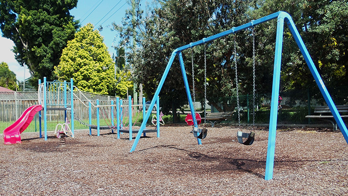 Santa Rosa Park Details | Bookable City of Ryde