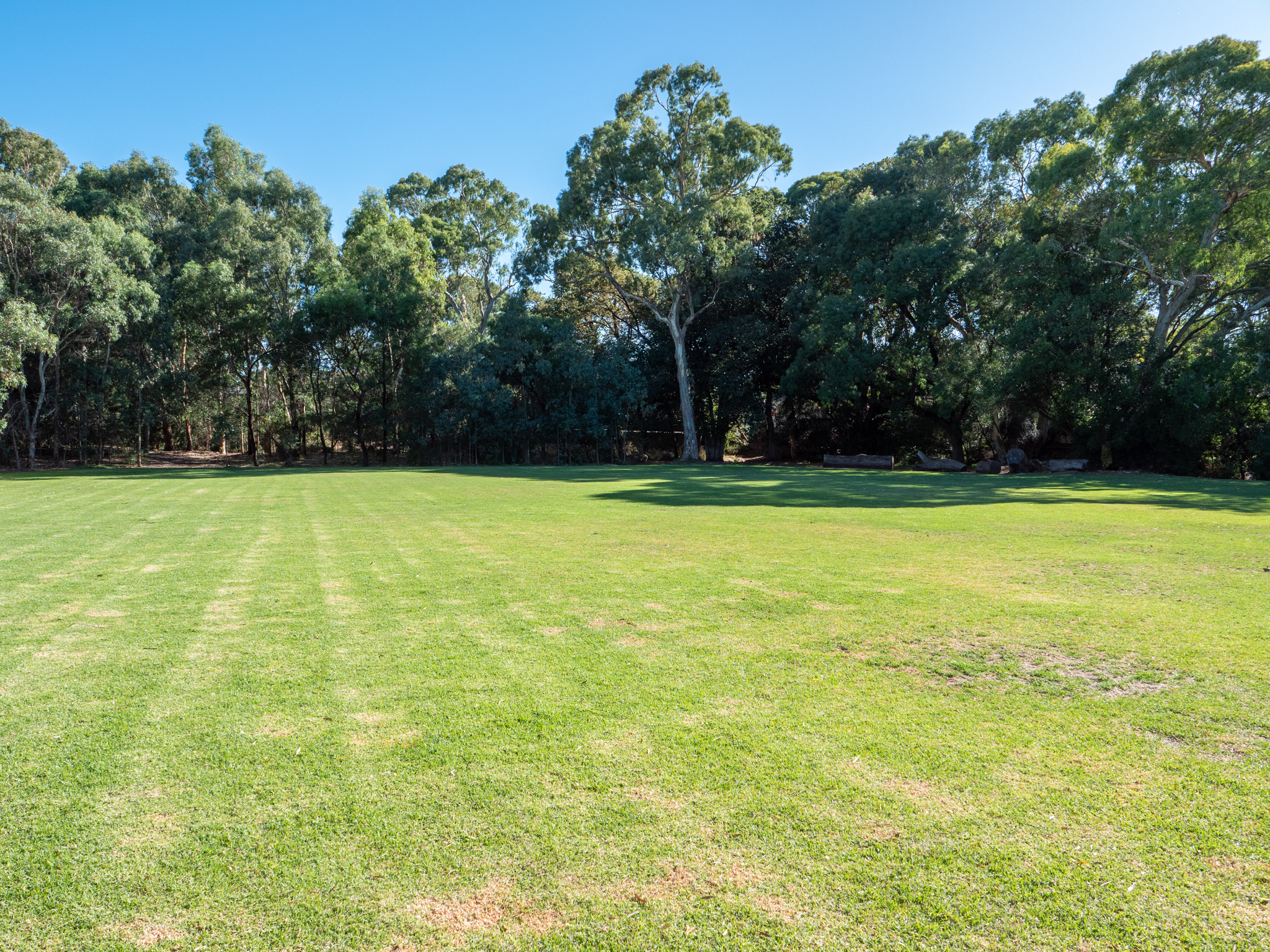 Tusmore Park - Park Hire Details | Bookable City of Burnside