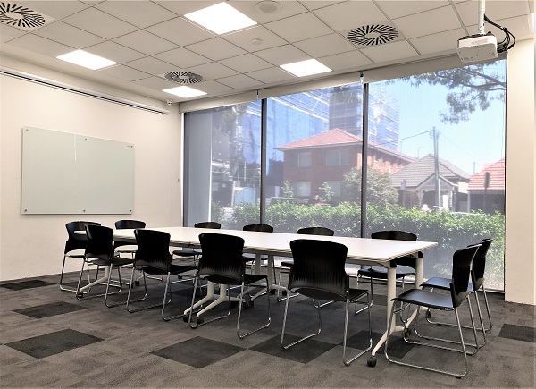 Clive James Library, Kogarah Details | Bookable Georges River Council