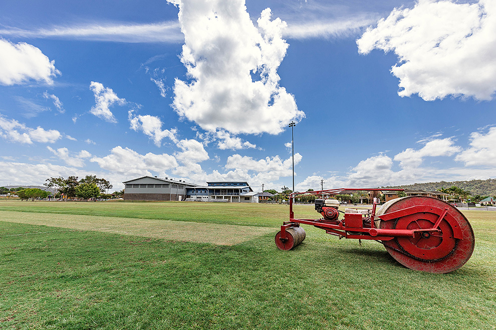 Wherret Park Details | Bookable Clarence Valley Council