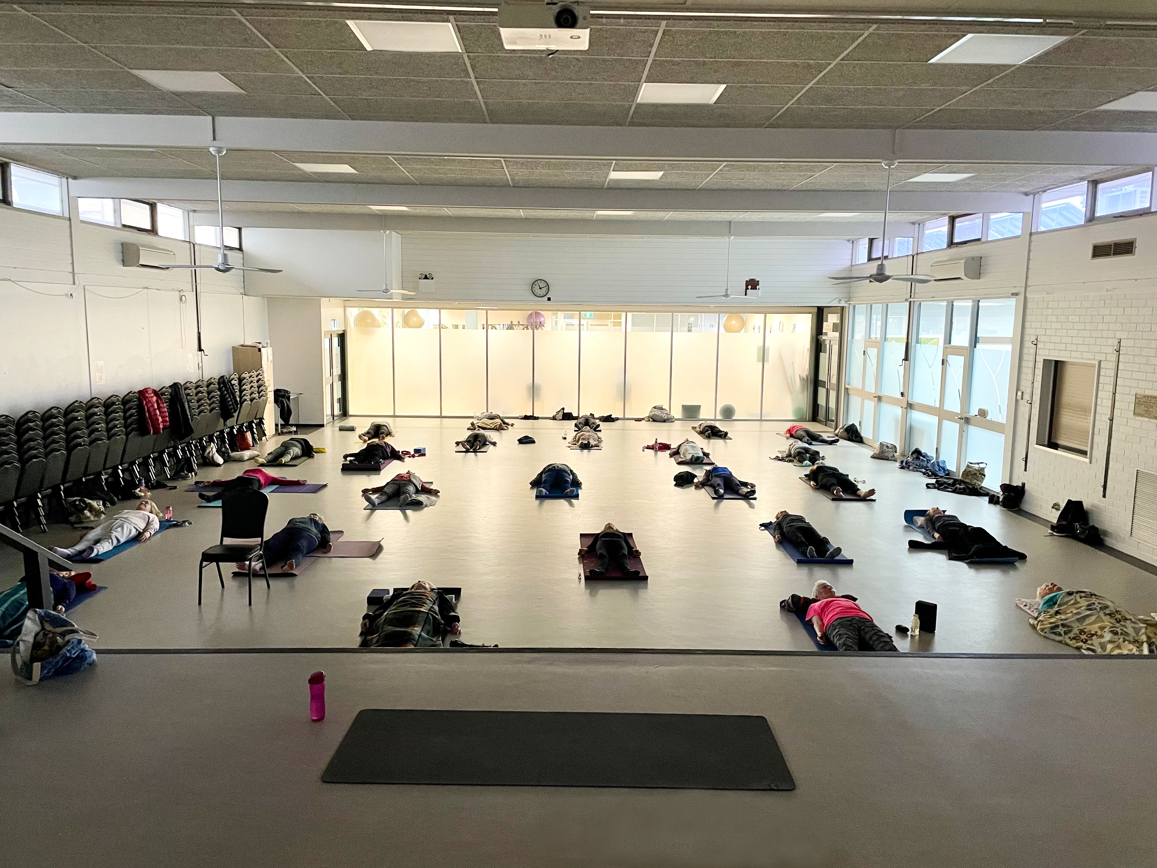 Burnside Community Centre Details | Bookable City of Burnside