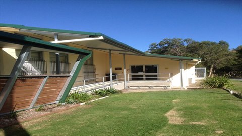 Bribie Island Recreation Hall Details | Bookable City of Moreton Bay