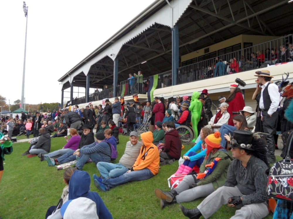 Tony Luchetti Sportsground Details | Bookable Lithgow City Council