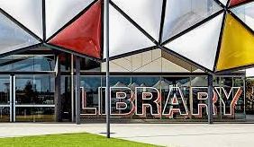 Oran Park Library Details | Bookable Camden Council