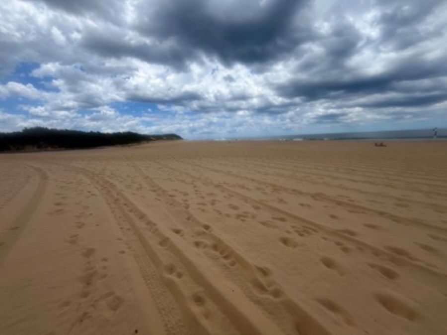 Copacabana Beach Details | Bookable Central Coast Council
