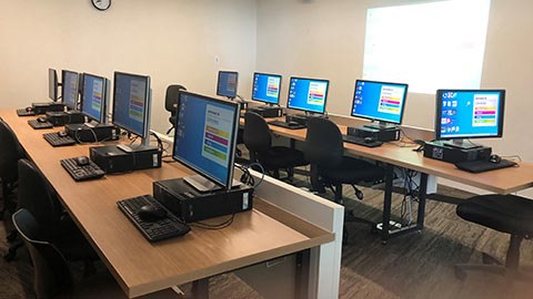 North Lakes Library Details | Bookable City of Moreton Bay