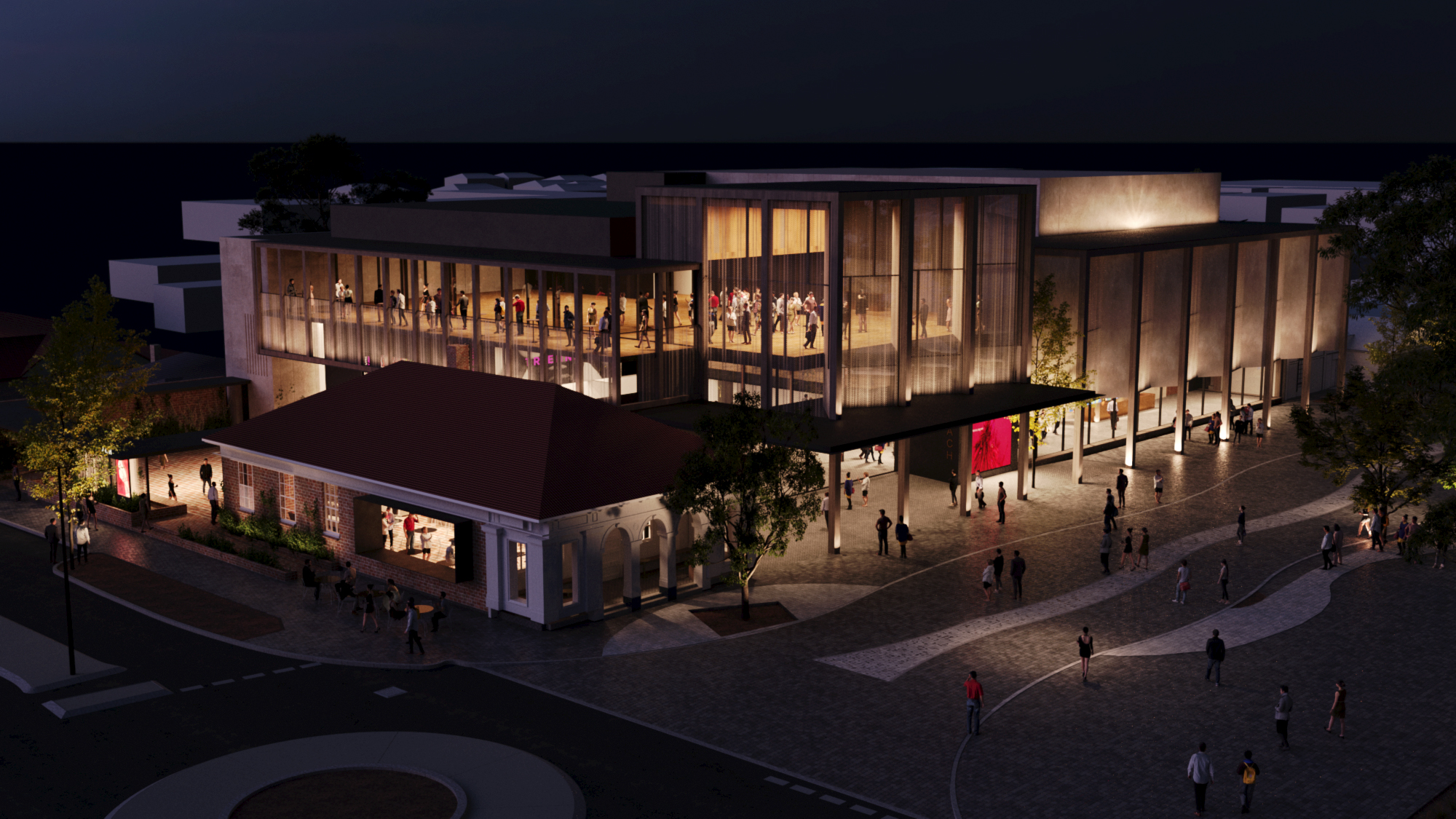 Saltwater Busselton Details | Bookable City of Busselton