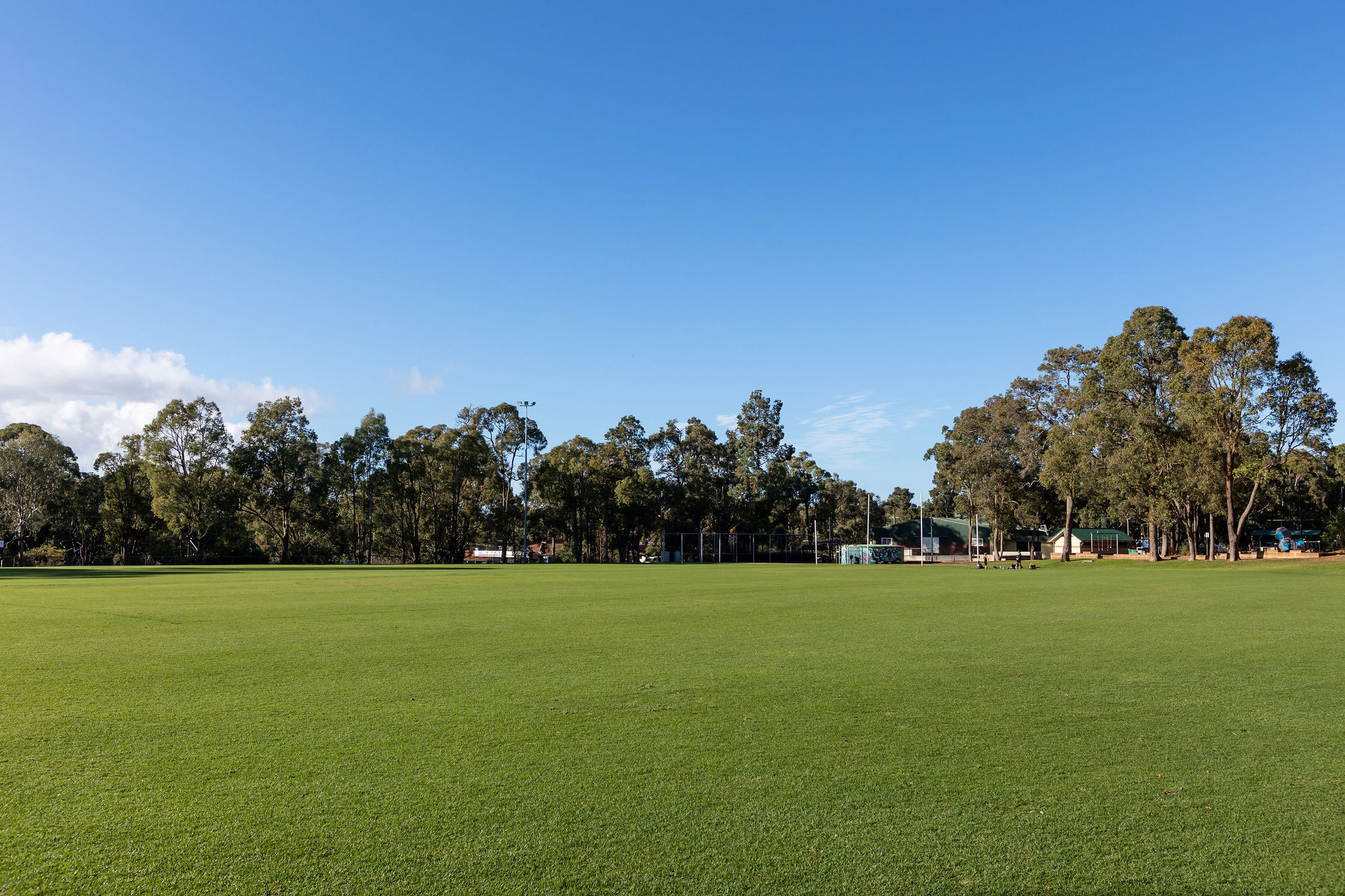 Cross Park Reserve Details | Bookable City of Armadale