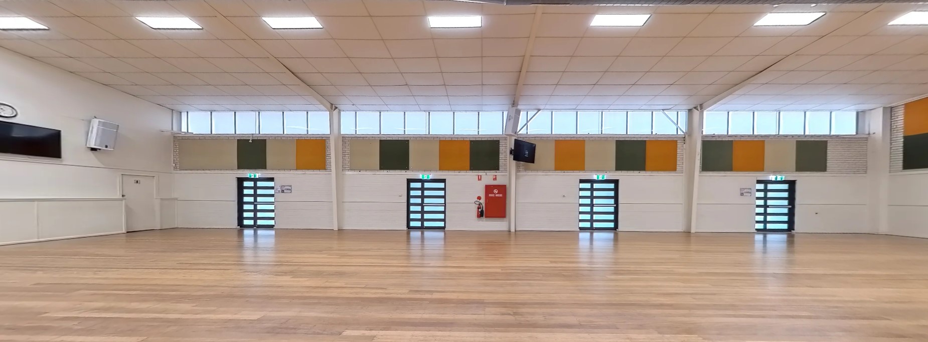 Roselea Community Centre Details | Bookable City of Parramatta