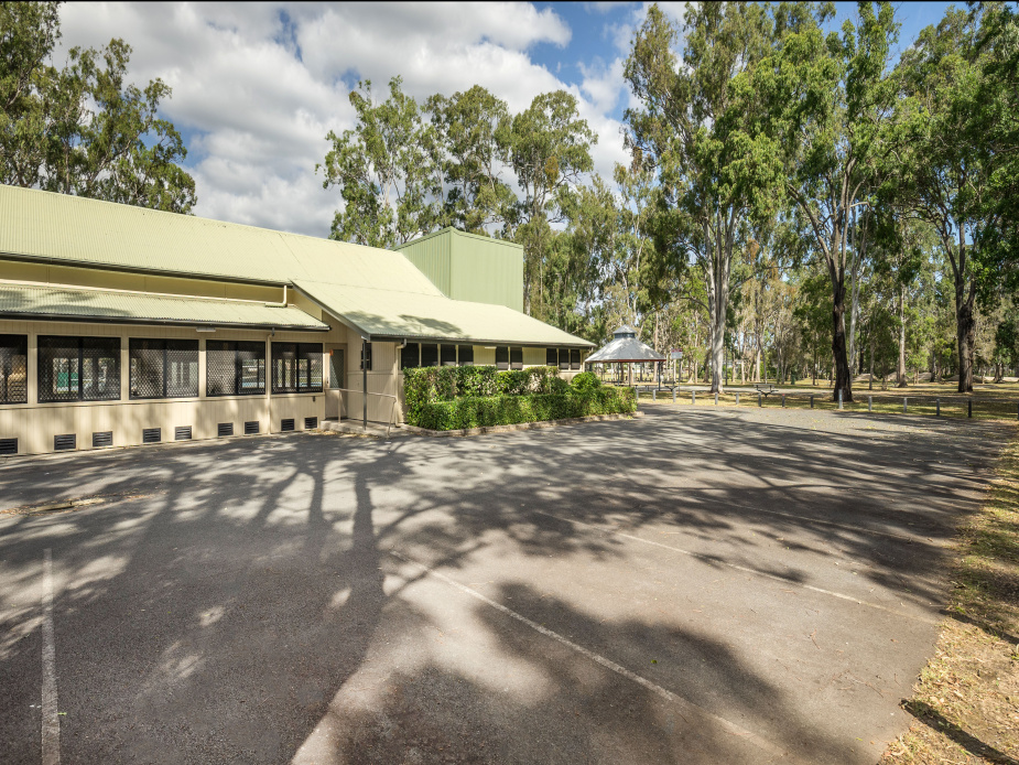 Thorneside Community Hall Details | Bookable Redland City Council