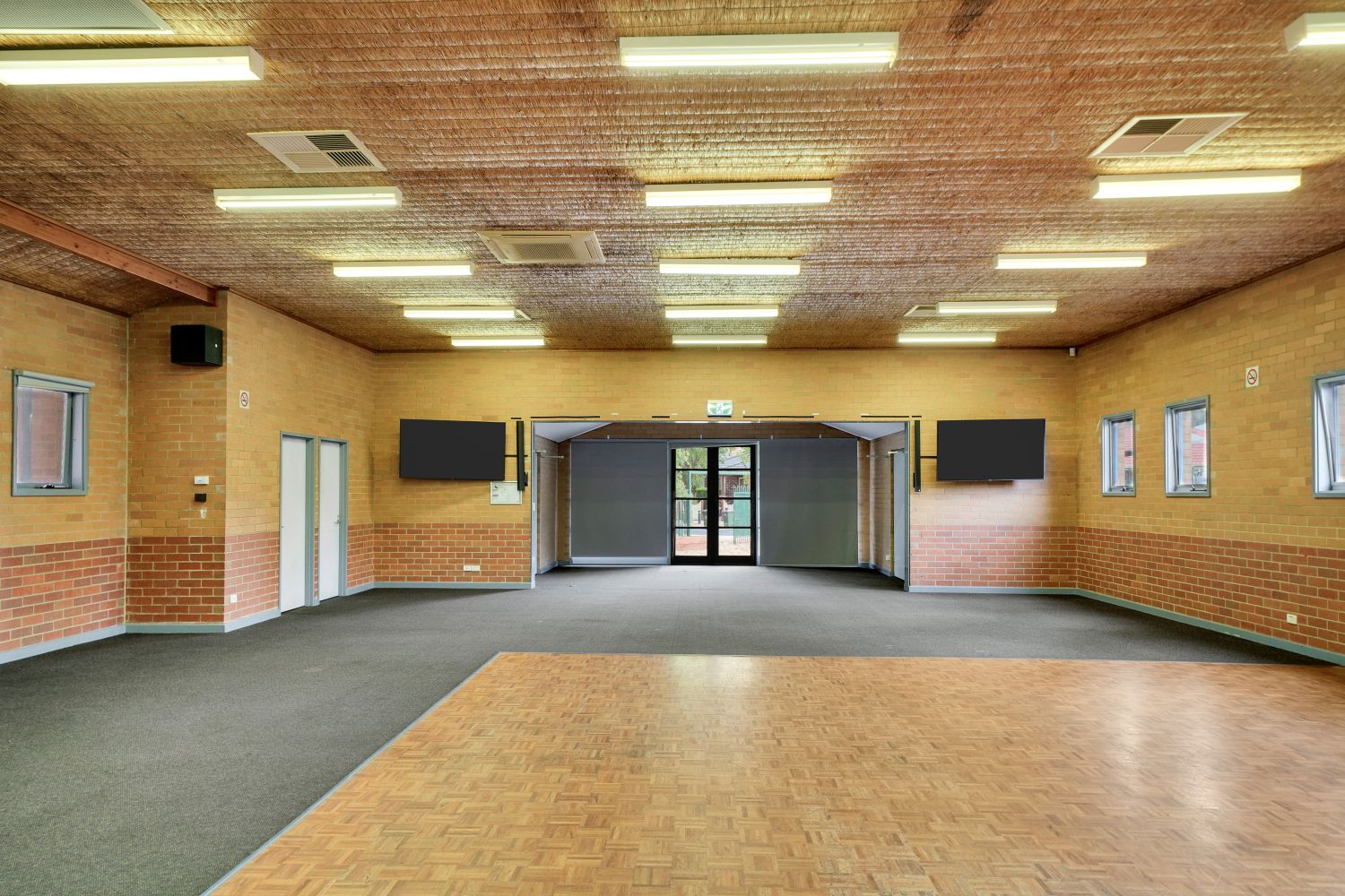 Epping Community Centre Details | Bookable City of Whittlesea