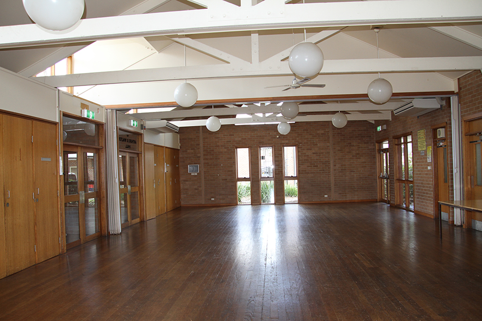 Minchinbury Neighbourhood Centre Details | Bookable Blacktown City Council