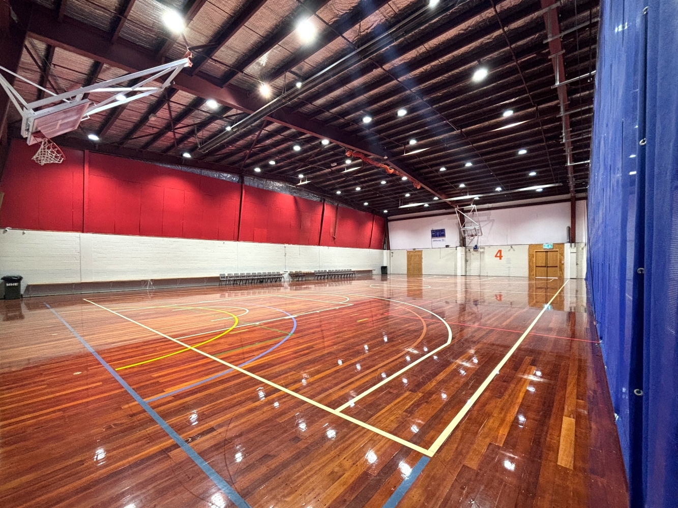Walter Nash Centre Details | Bookable Hutt City Council