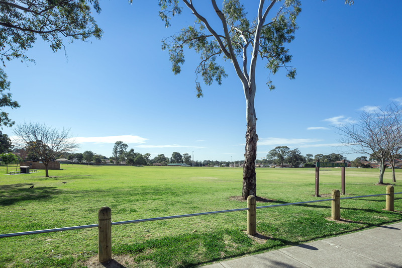 Darling Street Park Details | Bookable Cumberland City Council