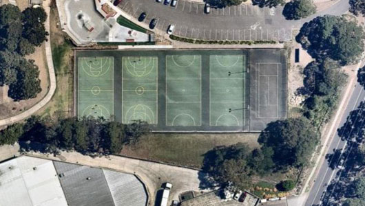 Greenway Park Details | Bookable Hornsby Shire Council