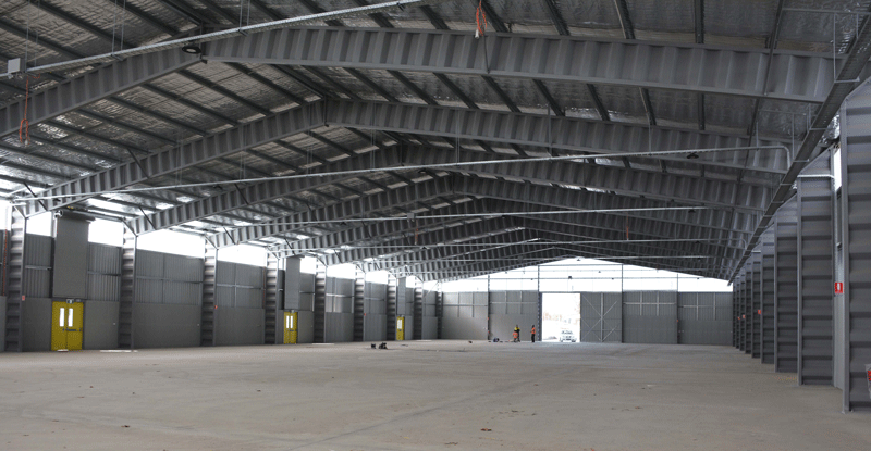 Orange Showground Details | Bookable Orange City Council