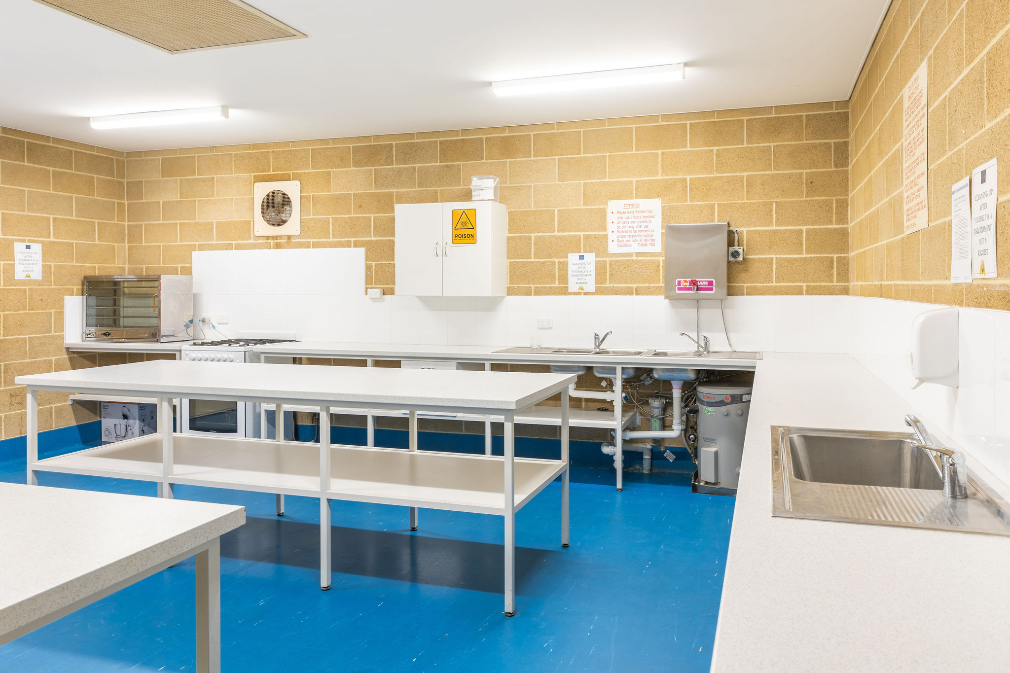 Harold King Community Centre Details | Bookable City of Armadale