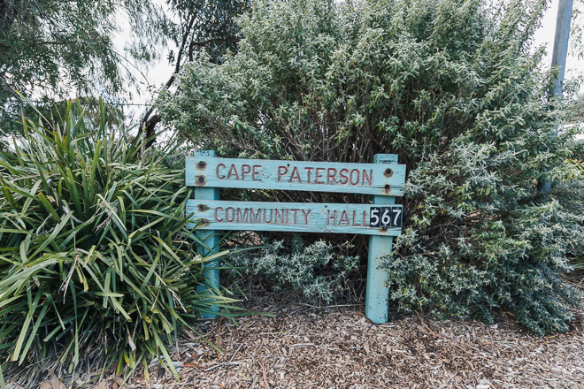 Cape Paterson Community Hall Details | Bookable Bass Coast Shire Council