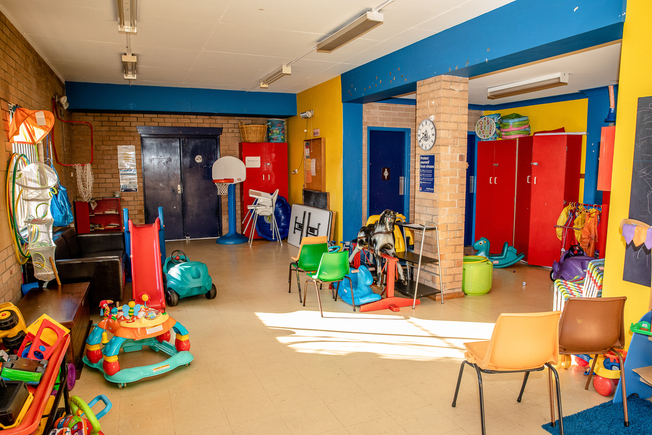 Coronation Hall Meeting Room Details | Bookable Bayside Council