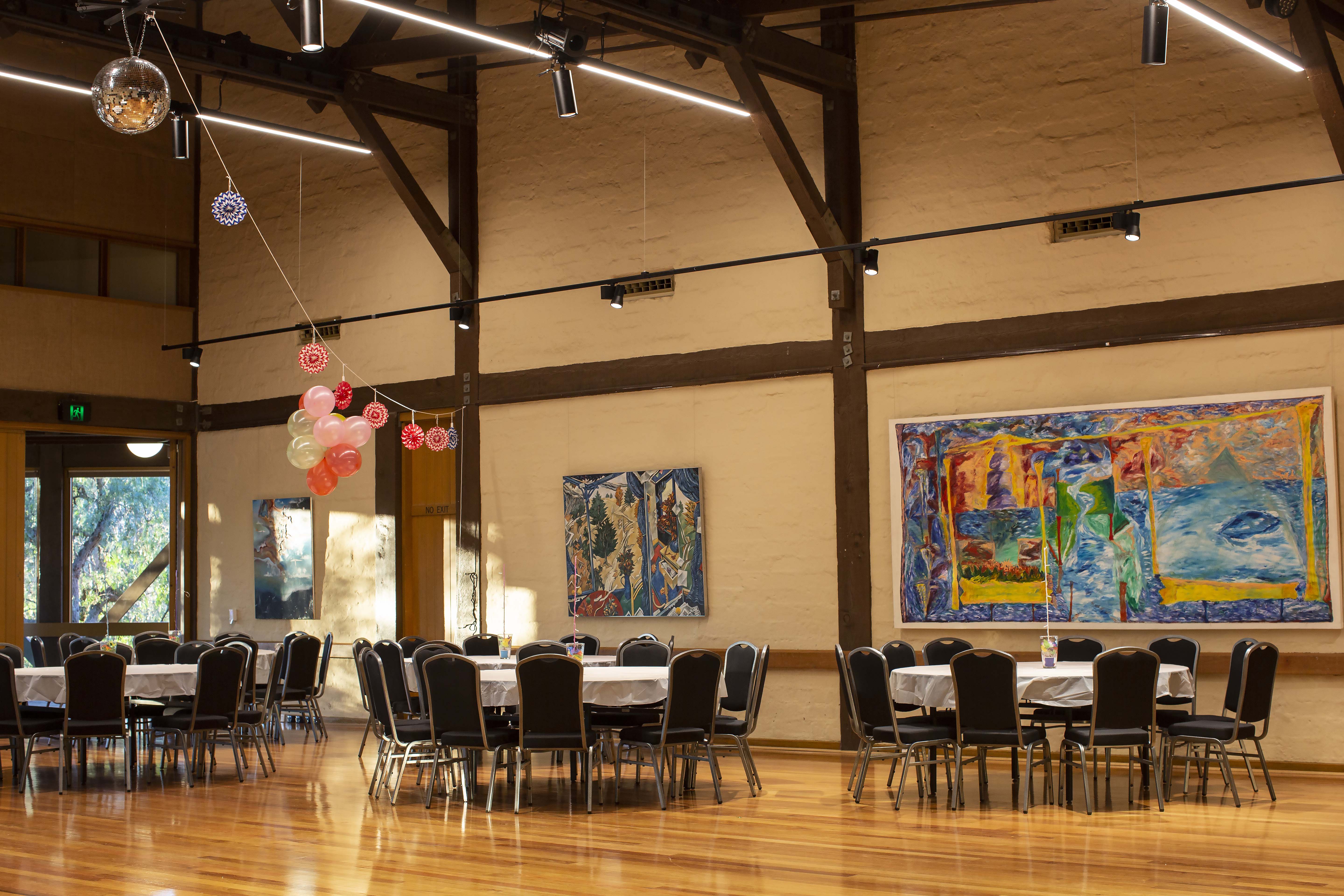 Eltham Community and Reception Centre Details | Bookable Nillumbik ...