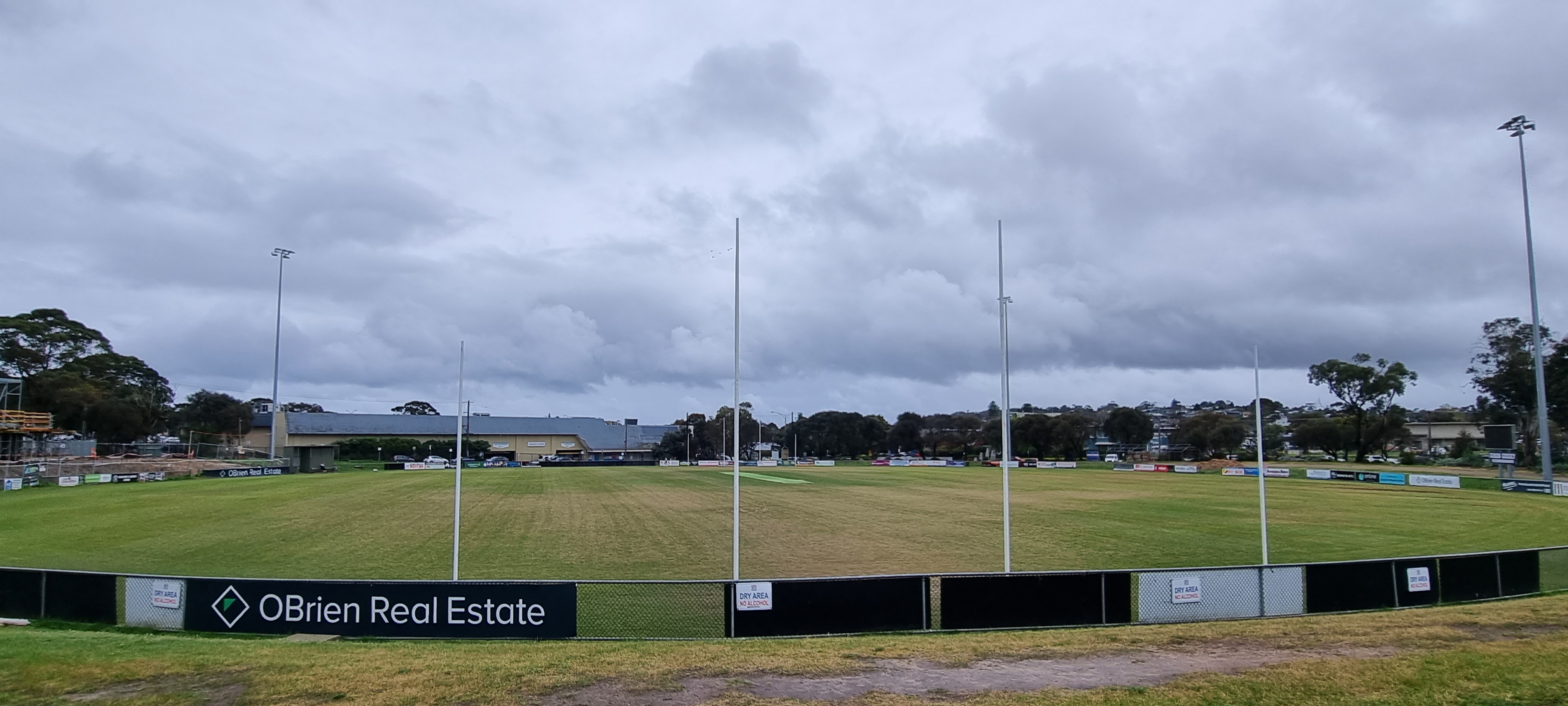 Alexandra Park Details | Bookable Mornington Peninsula Shire