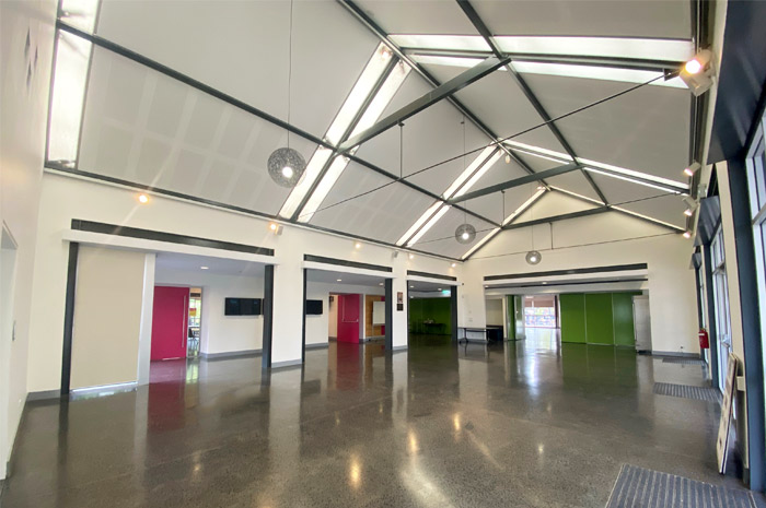 Greg Percival Community Centre Details | Bookable Campbelltown City Council