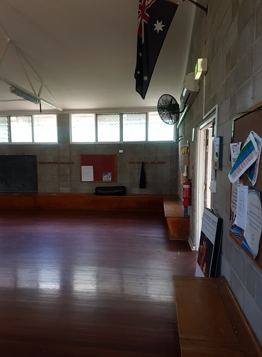 Magill Girl Guides Hall Details | Bookable Campbelltown City Council