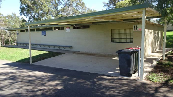 George Kendall Riverside Park Details | Bookable City of Parramatta