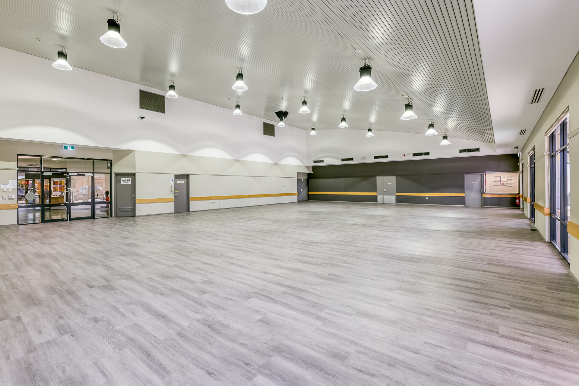 Amherst Village Community Centre Details | Bookable City of Gosnells