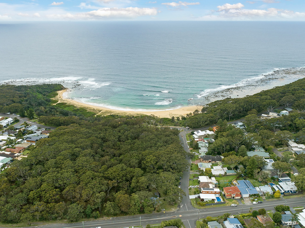 Bateau Bay Community Hall Details | Bookable Central Coast Council