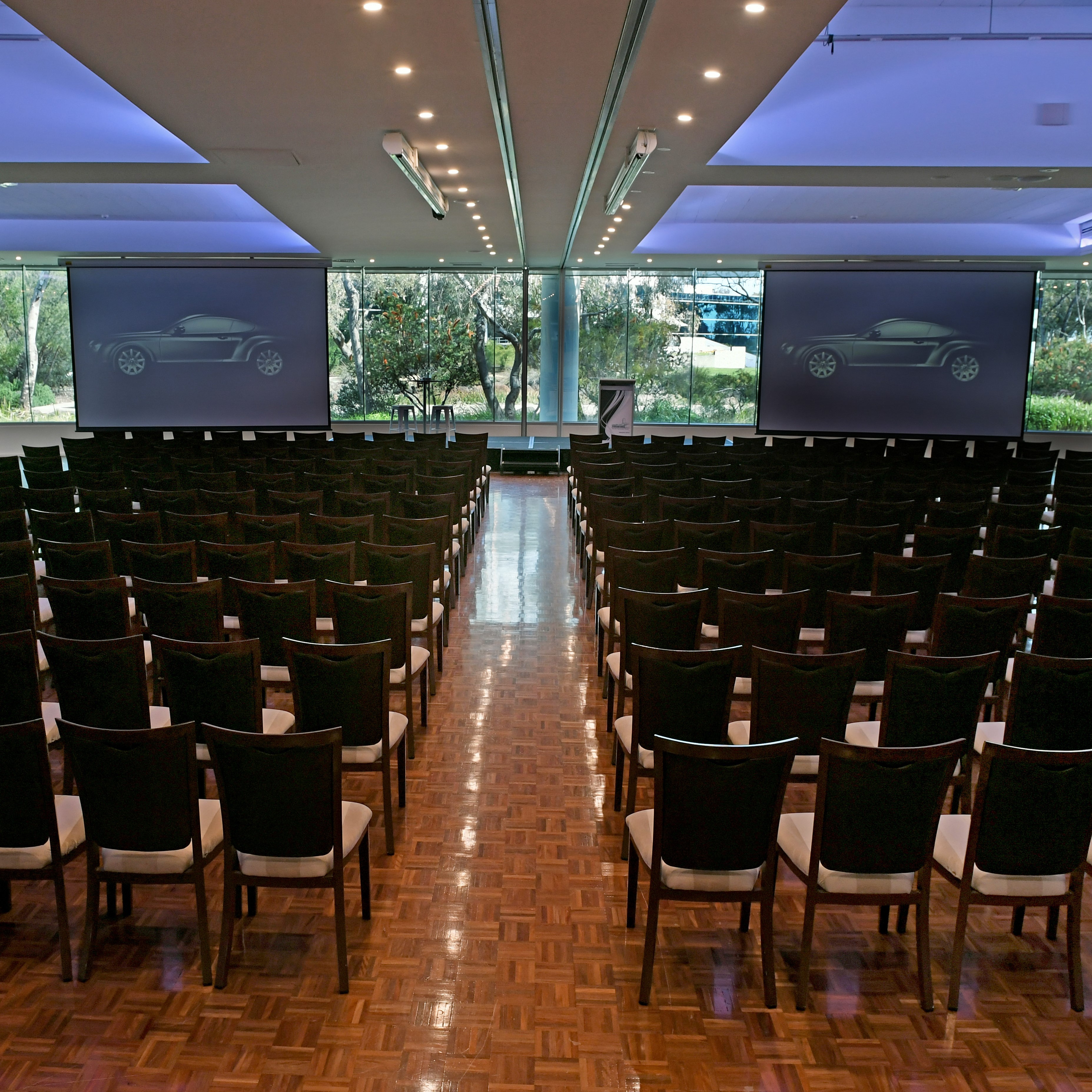 PRACC - Plenty Ranges Arts & Convention Centre Details | Bookable City ...