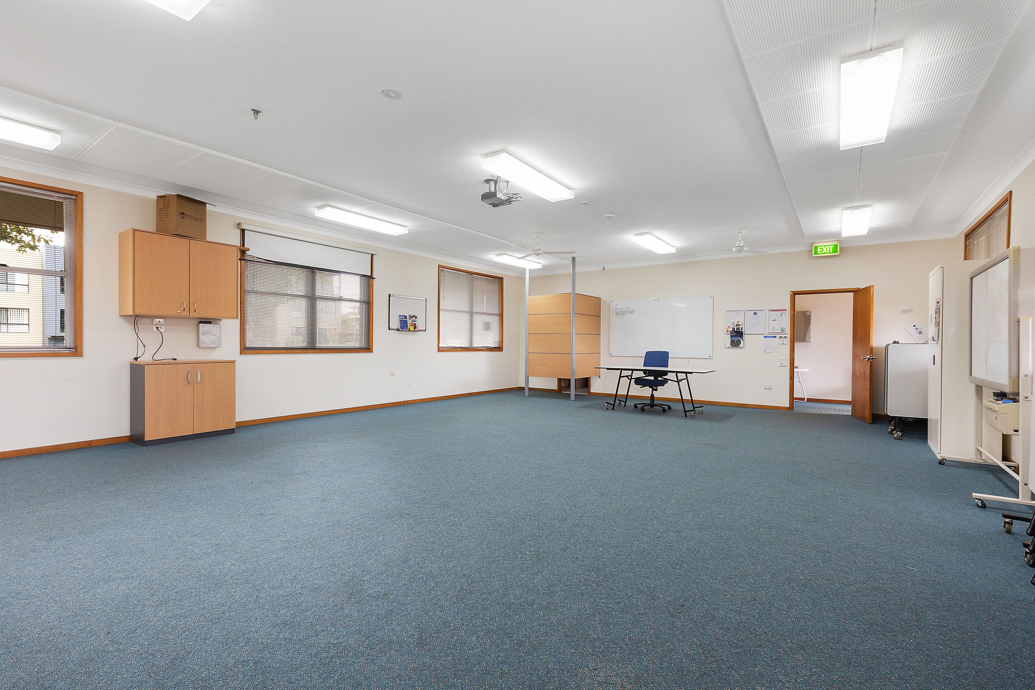 The Entrance Community Centre Details | Bookable Central Coast Council