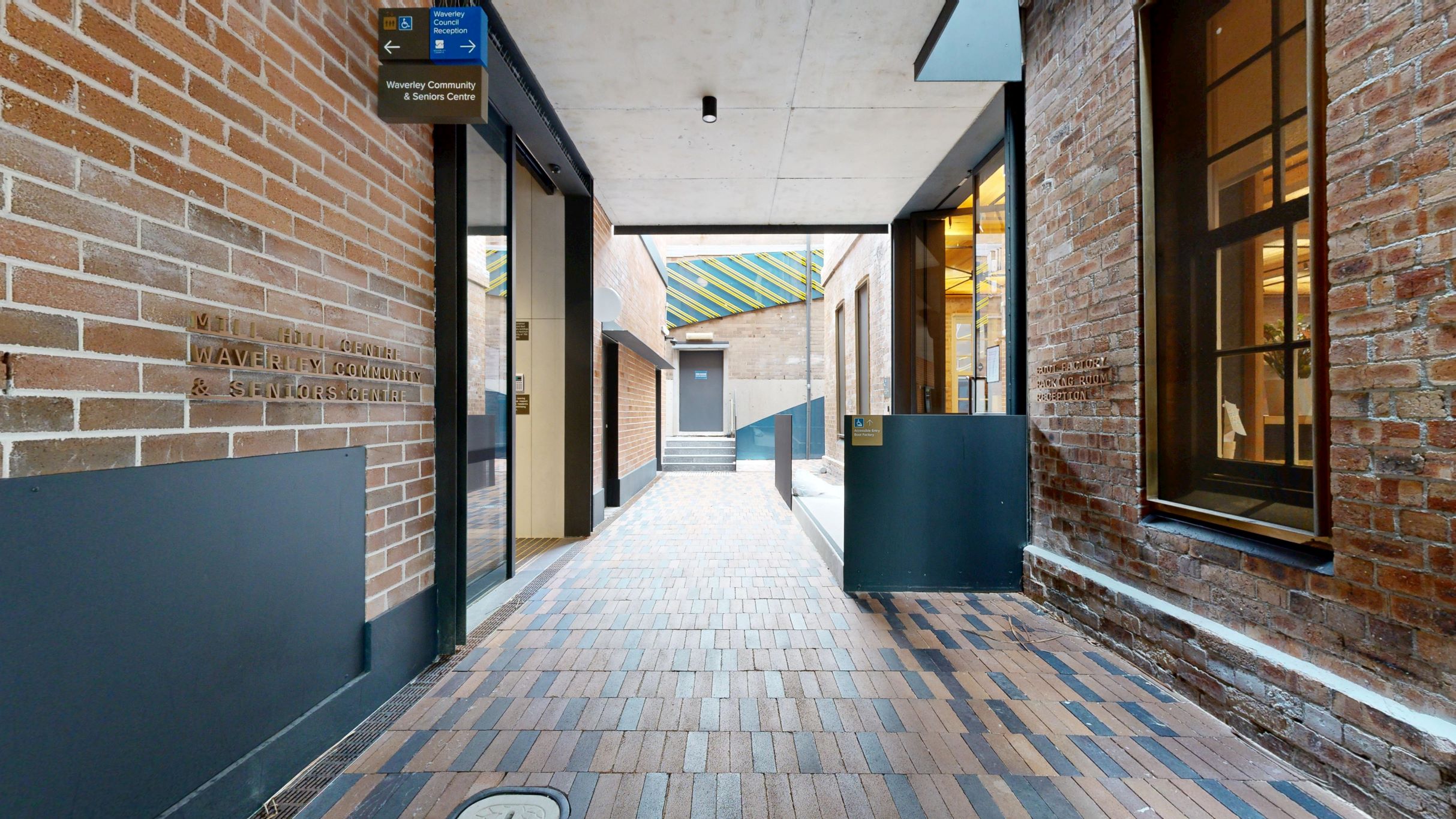 Mill Hill Community Centre Details | Bookable Waverley Council