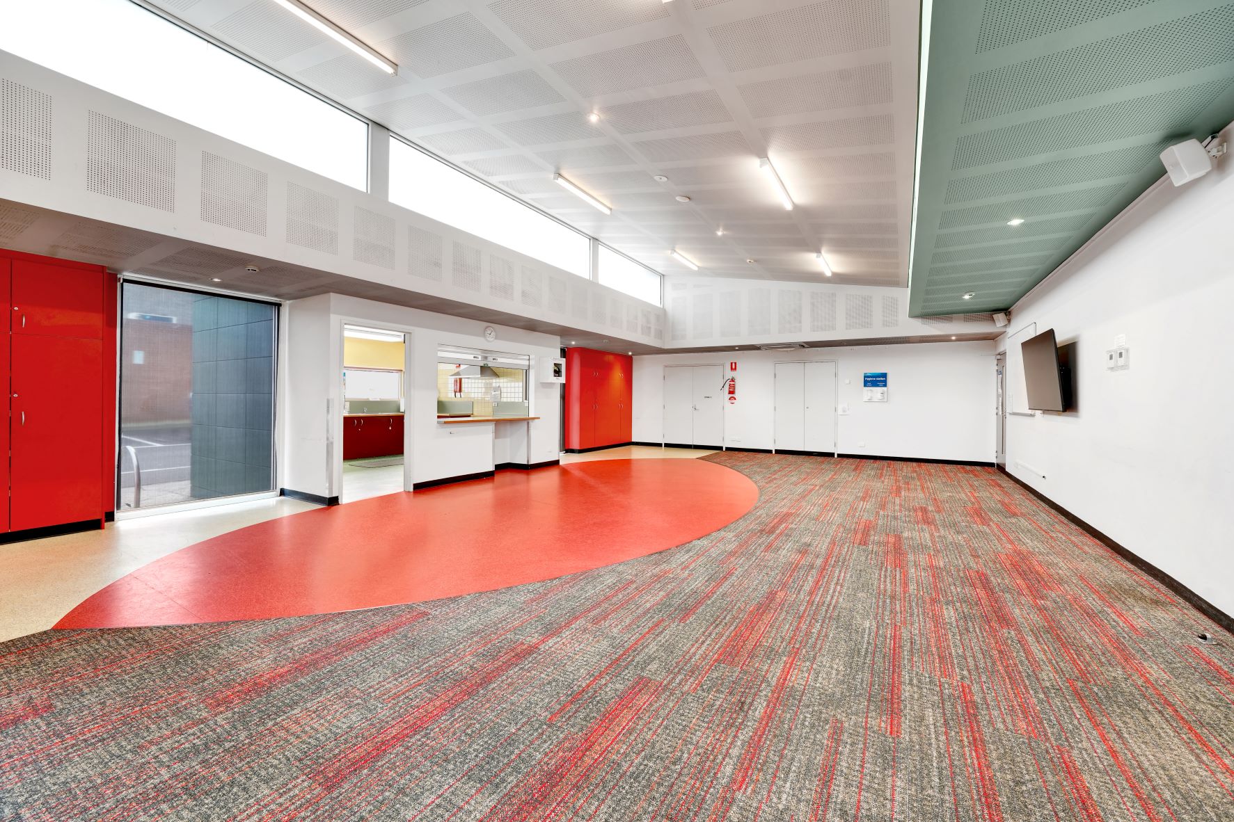 Lalor Library Conference Room Details | Bookable City of Whittlesea