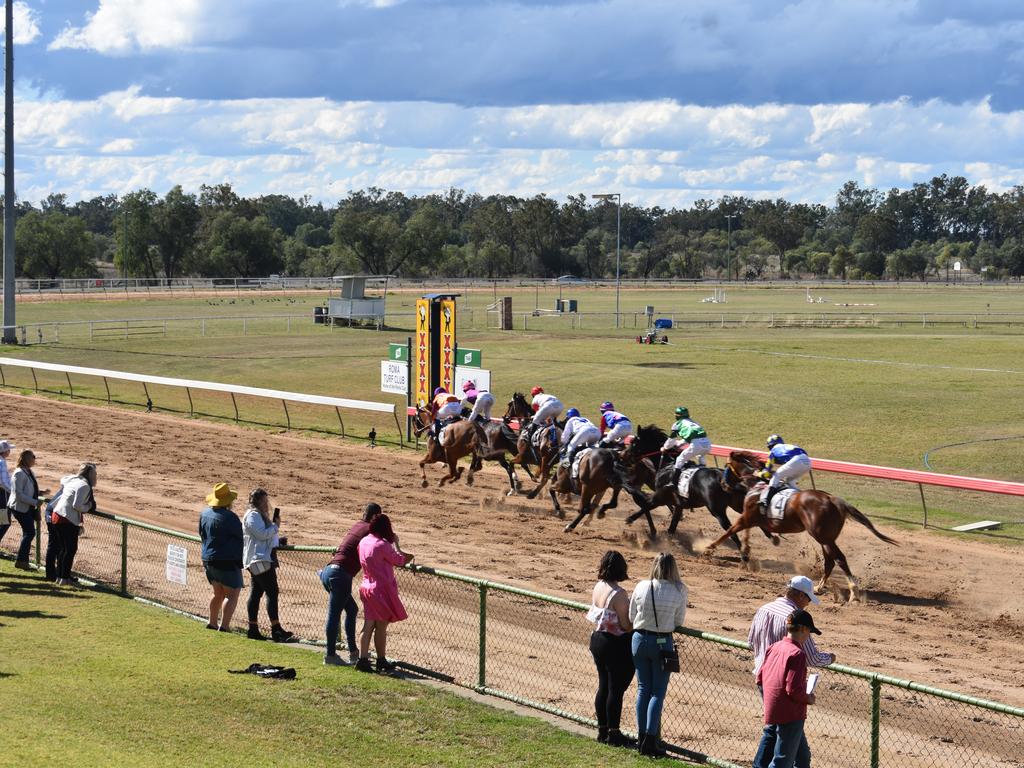 Bassett Park Details | Bookable Maranoa Regional Council