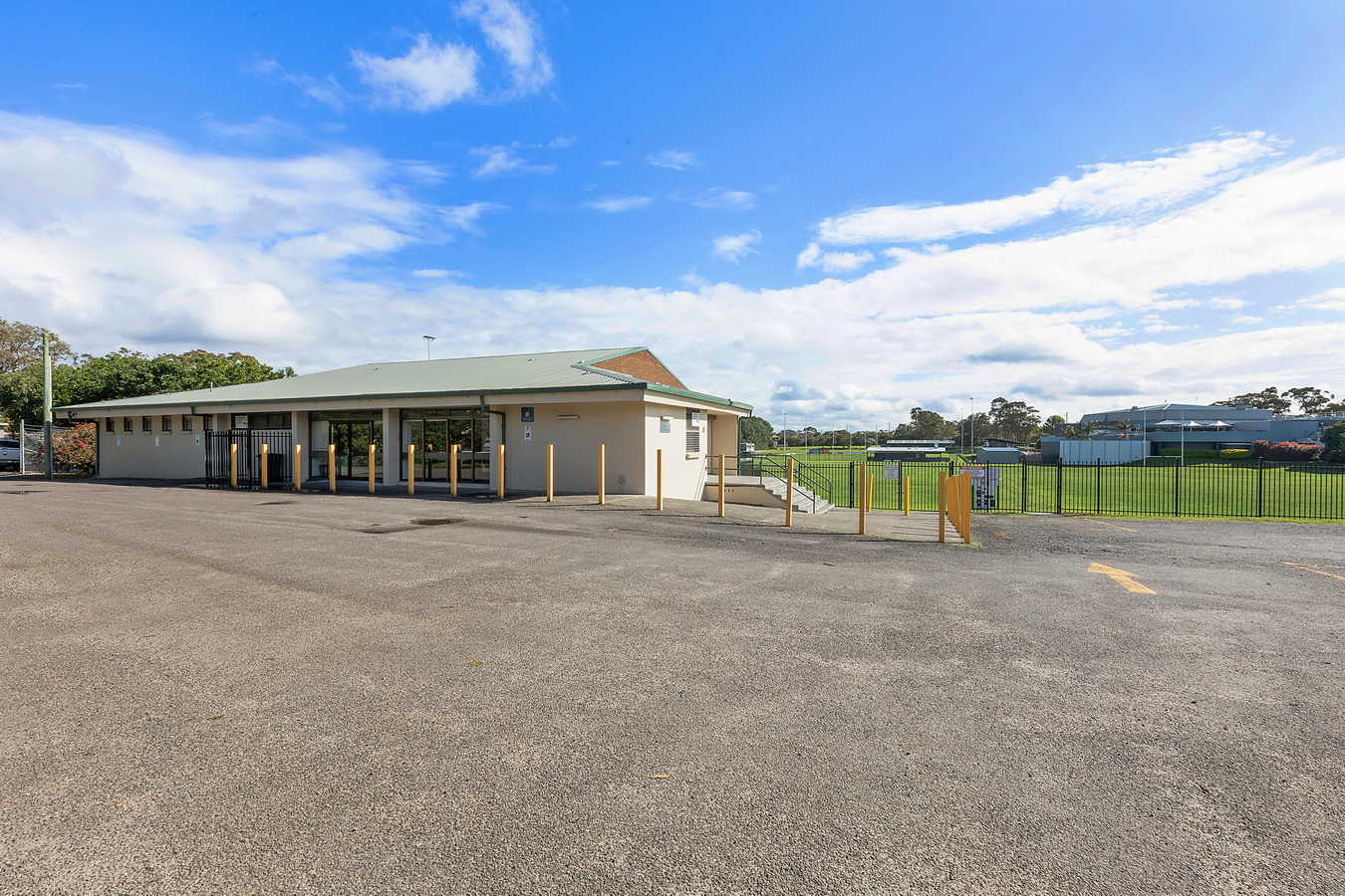 Wyong District Youth & Community Centre Details | Bookable Central ...