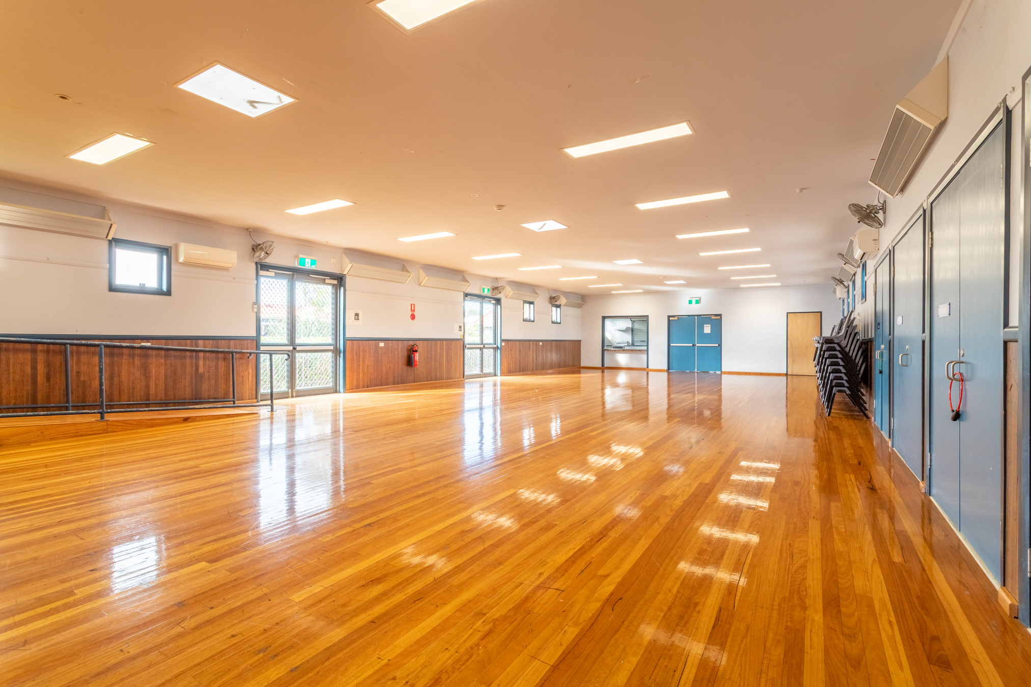 Oak Flats Neighbourhood Centre Details | Bookable Shellharbour City Council