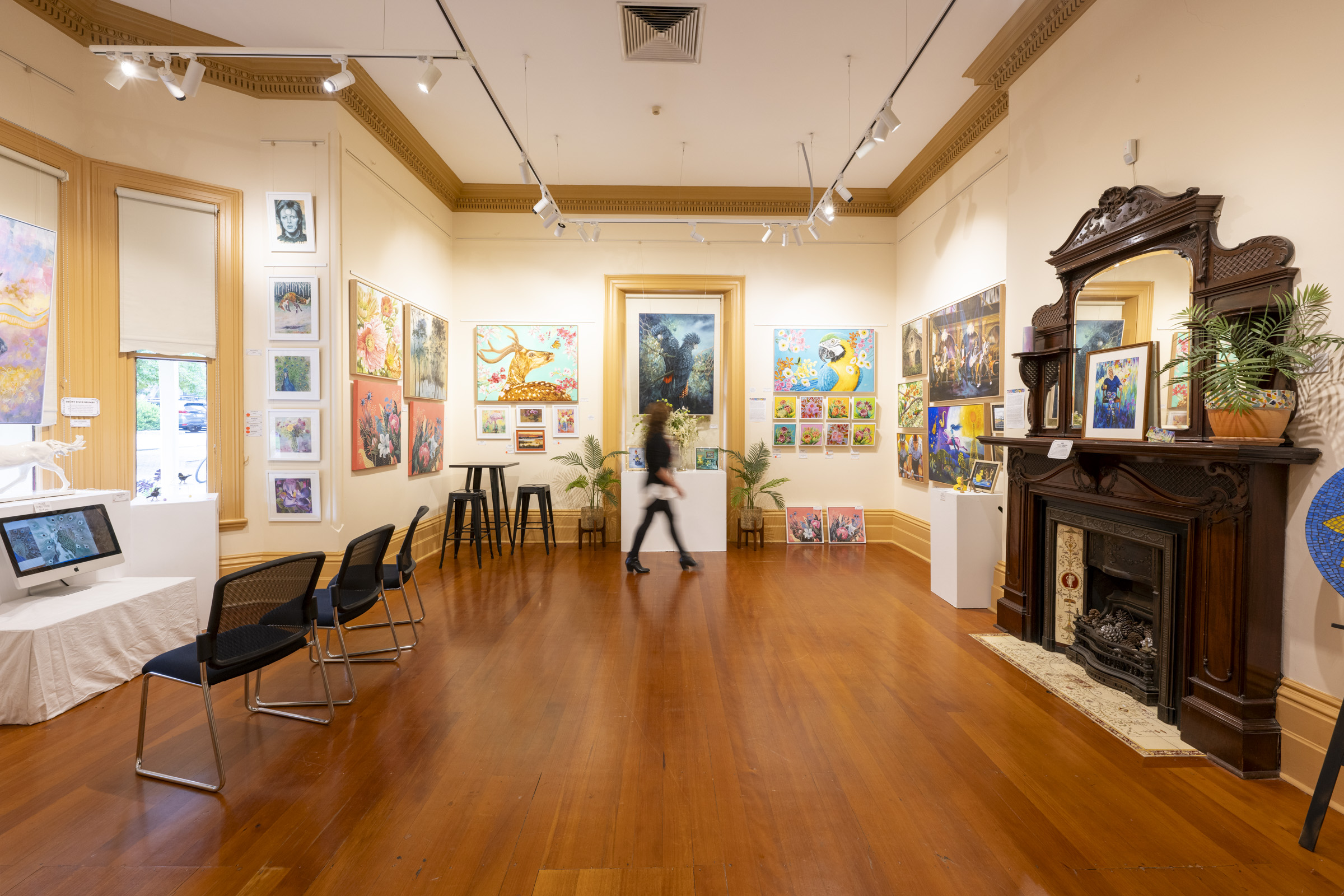 Fullarton Park Community Centre Details | Bookable The City of Unley