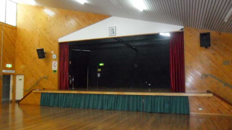 Morayfield Community Hall Details | Bookable City of Moreton Bay