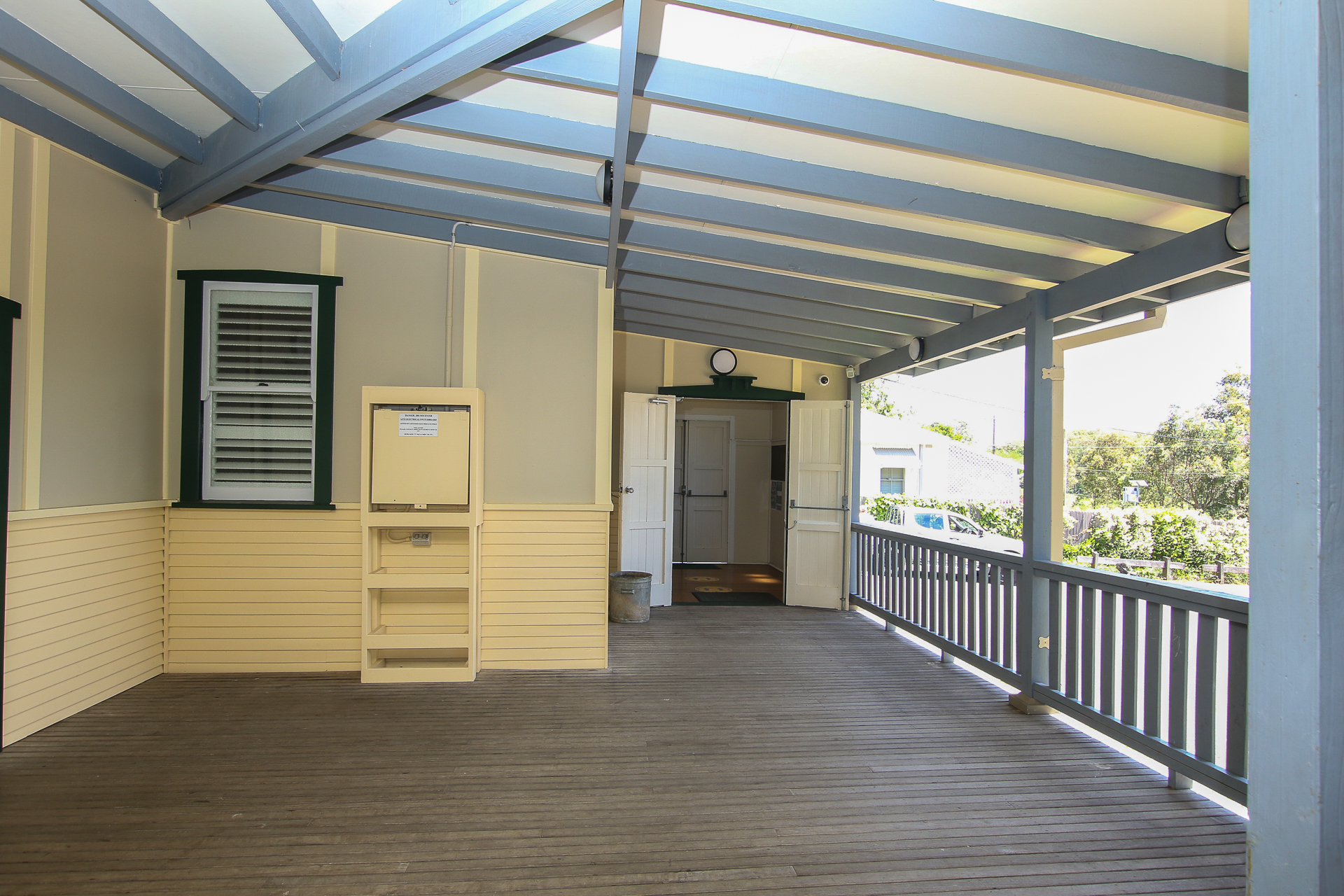 Arcadia Community Centre Details | Bookable Hornsby Shire Council